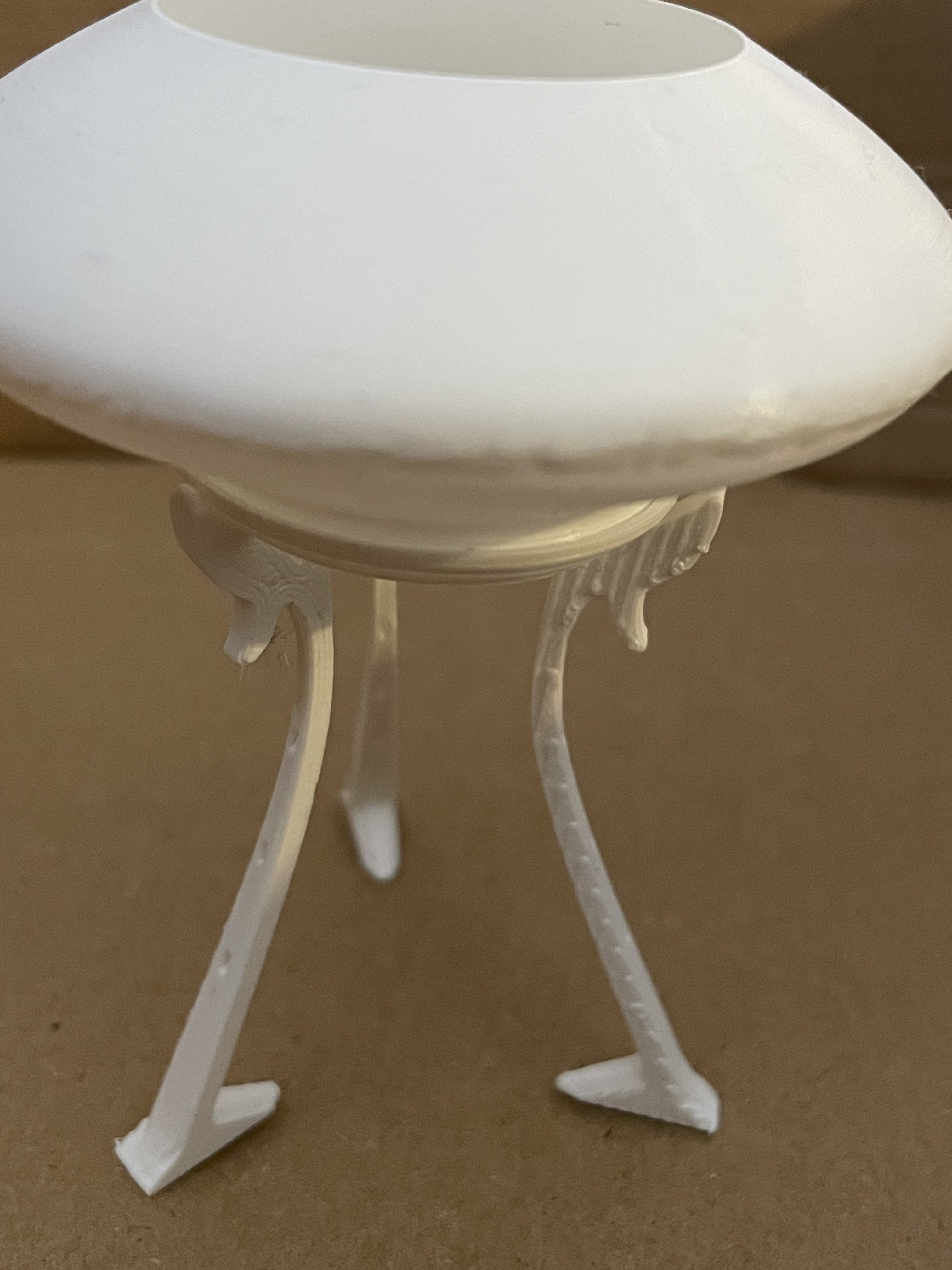 Alien Jellyfish Planter (Inspired by Subnautica's Vent Garden!) by ...