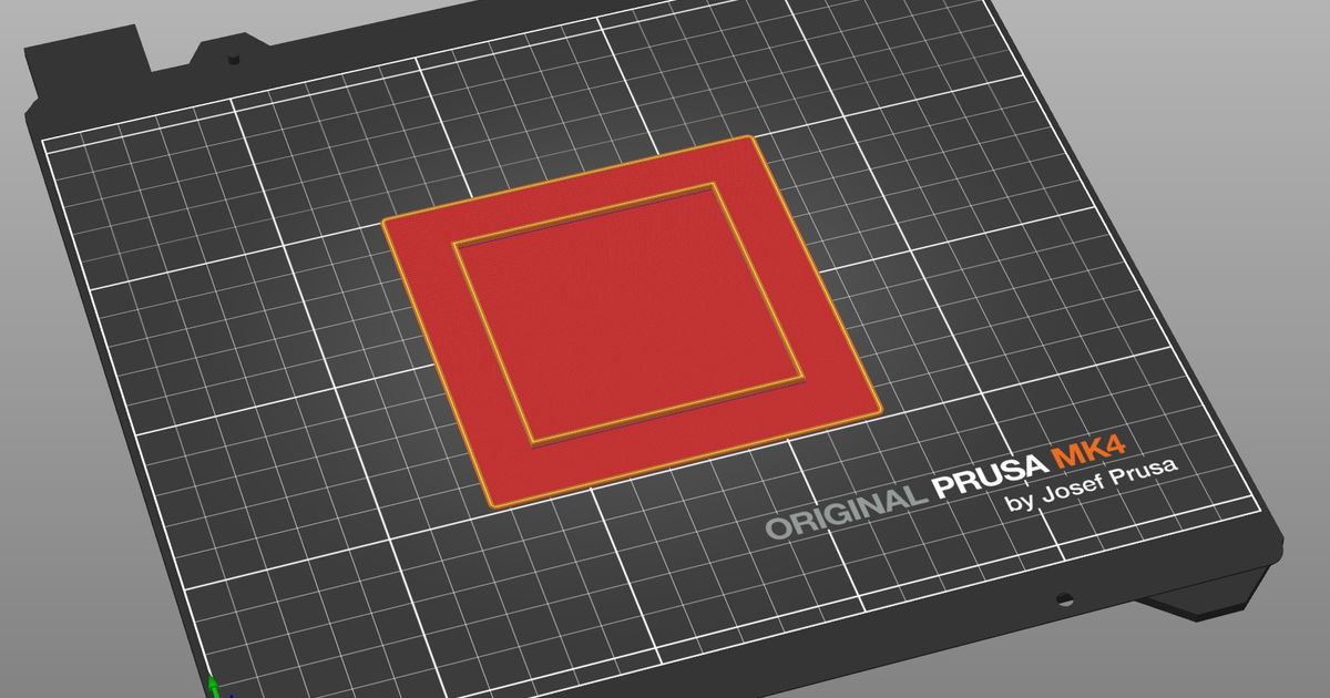 box cover by Petasek | Download free STL model | Printables.com