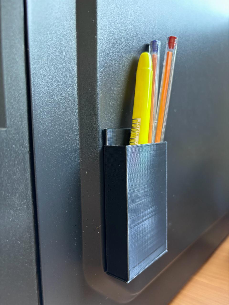 Pencil Support by Arthur | Download free STL model | Printables.com