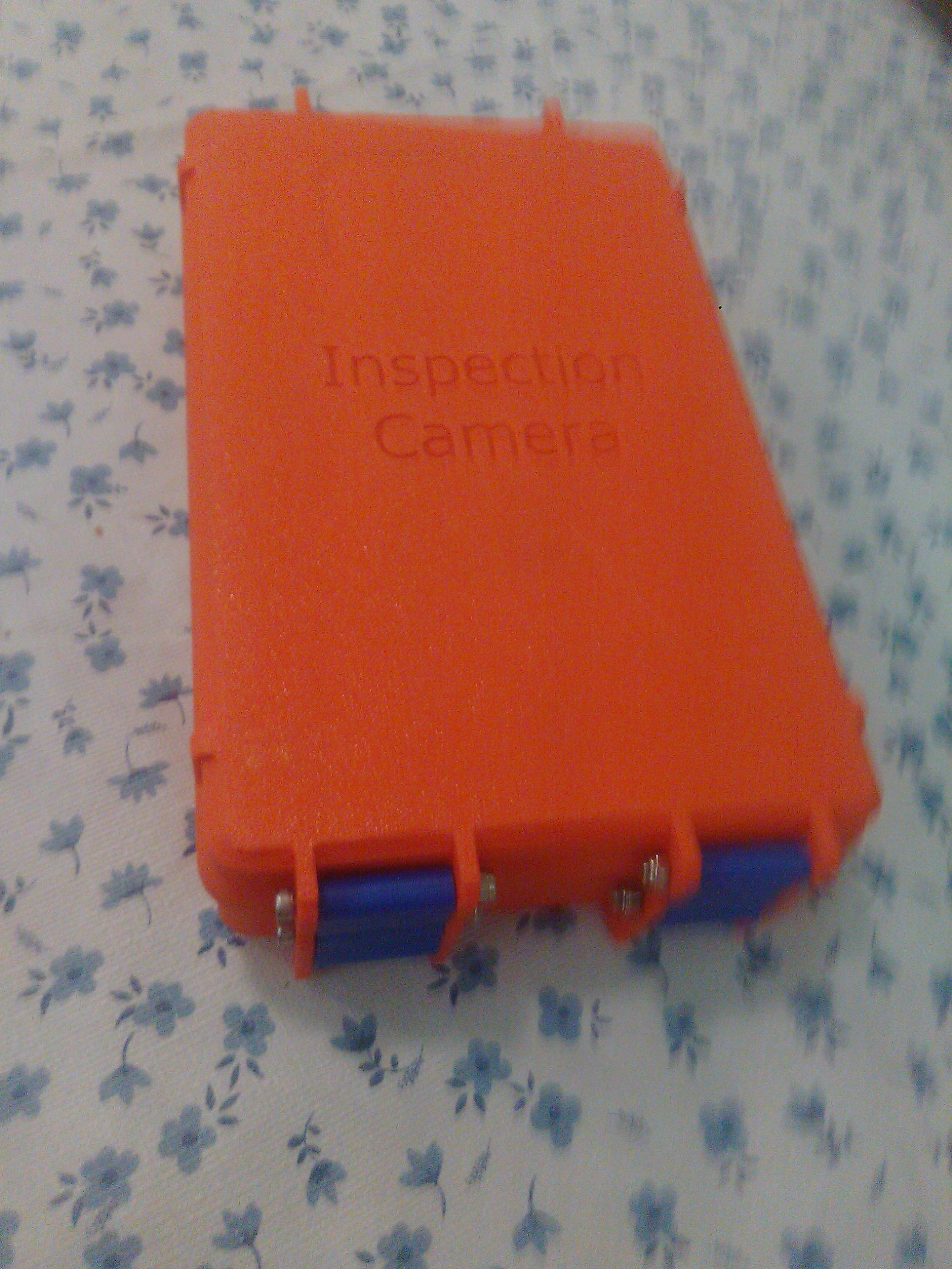 Titan Inspection Camera rugged box par torch | Téléchargez gratuitement ...
