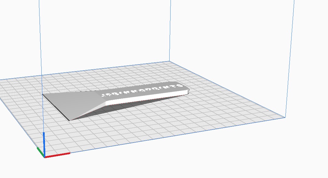 Scraper 2.0 by Styria3D_prints | Download free STL model | Printables.com