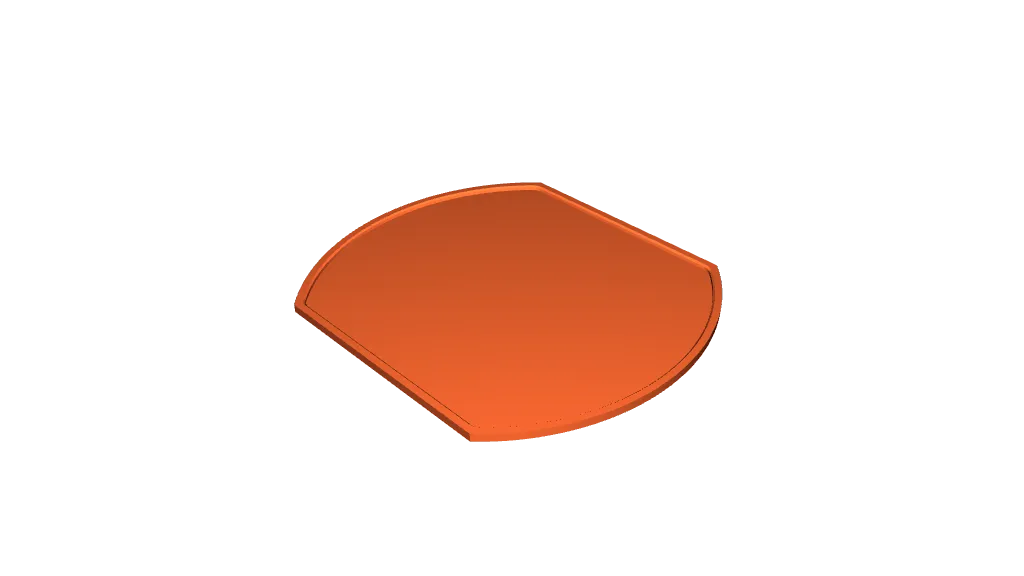 Apple Vision Pro Tray by Uncle Jessy | Download free STL model ...