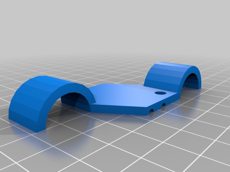 E12 dual bulb adapter by MiCTLaN | Download free STL model | Printables.com