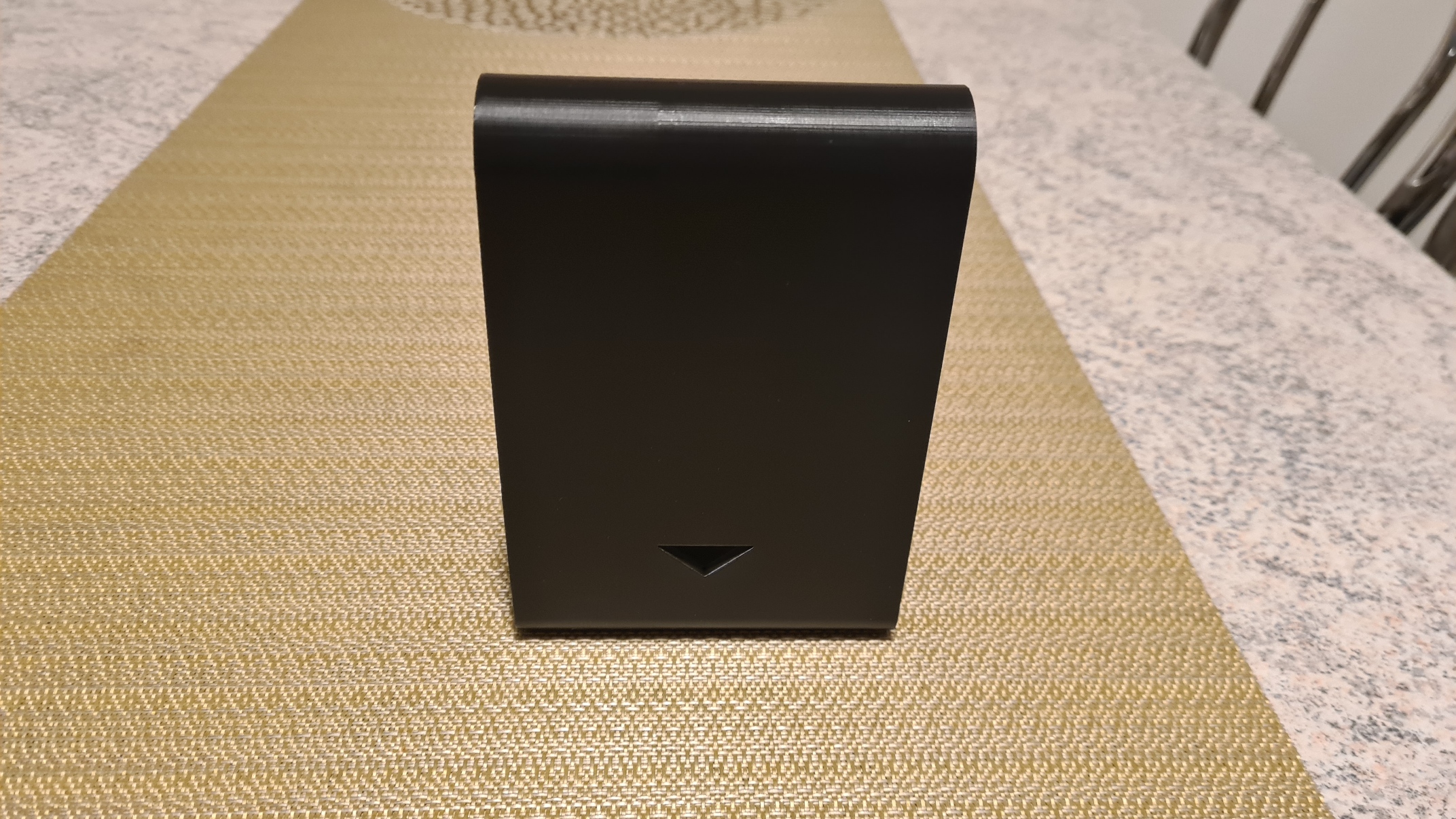 Tablet holder / držák by PantovarnikCZ | Download free STL model ...