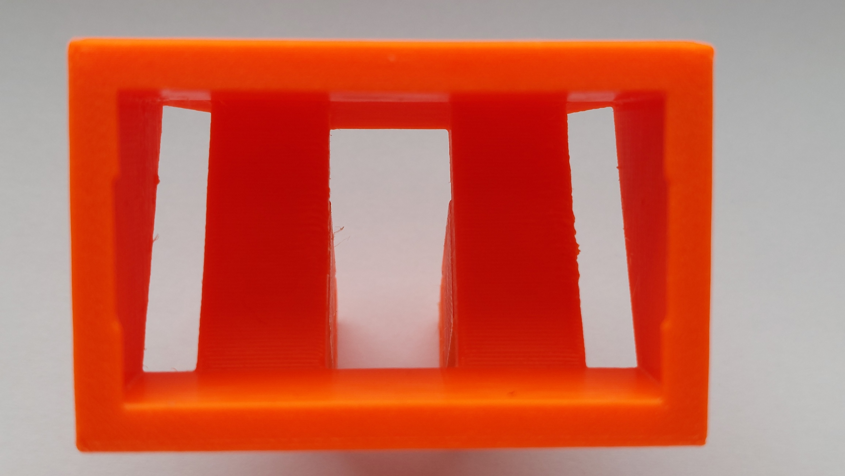 Temperature sensor holder for Prusa MK4_MK3 Filament Guide by Očko ...