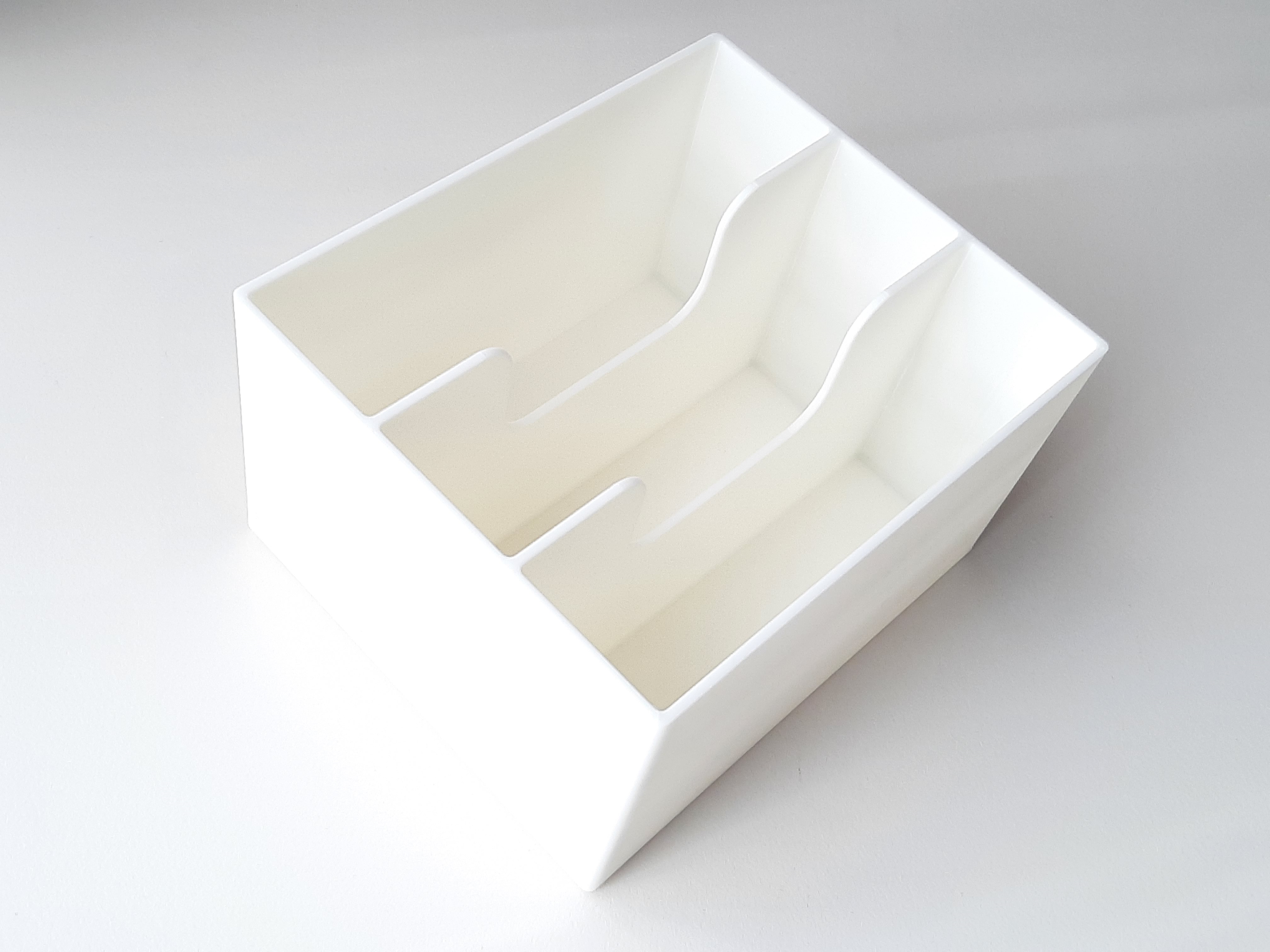 Kitchen Packet Organizer XL by Gunter | Download free STL model ...