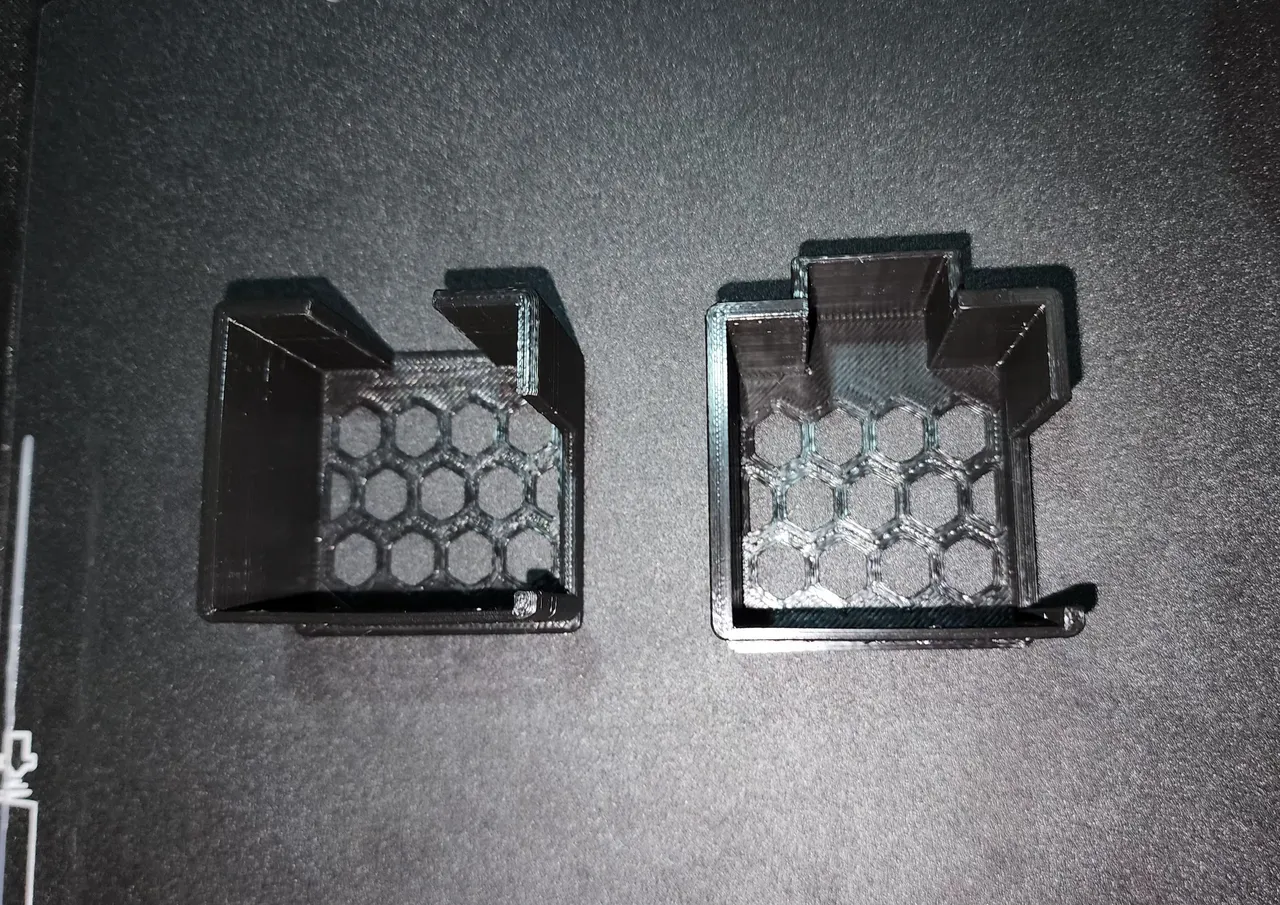 Stepper Motor Cover - Ender 3 V3 SE/KE by Argel Enriquez | Download ...