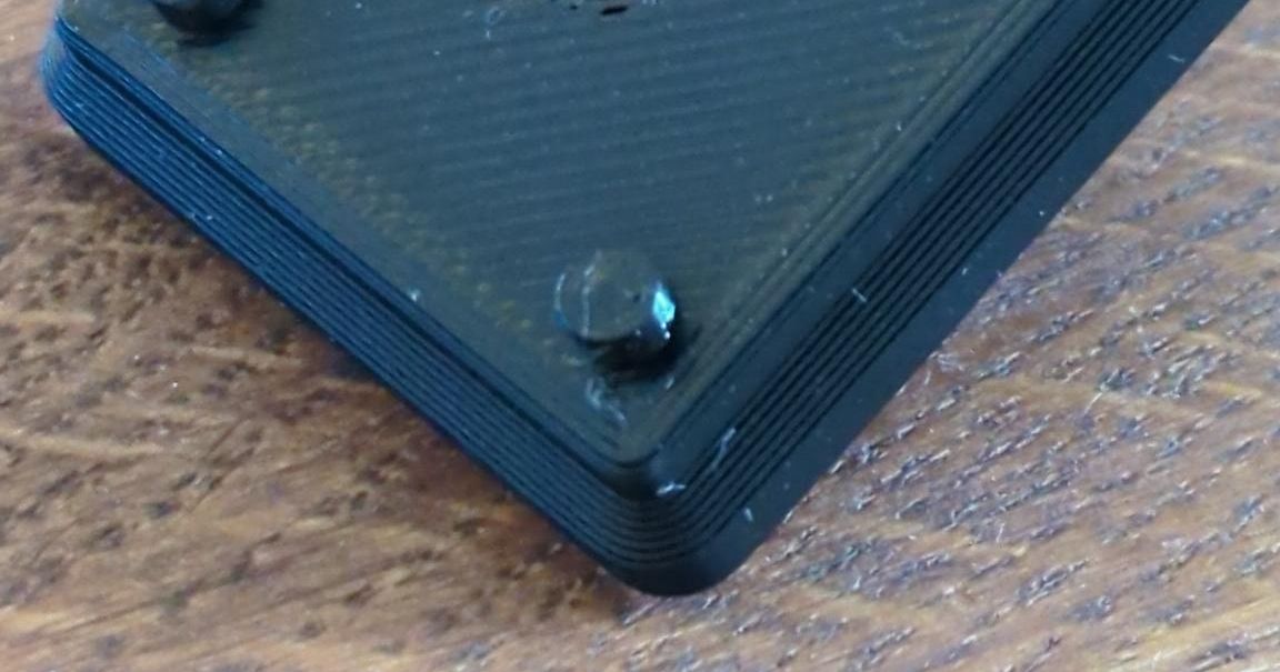 Gridfinity Magnet Press por lmoe | Descargar modelo STL gratuito ...