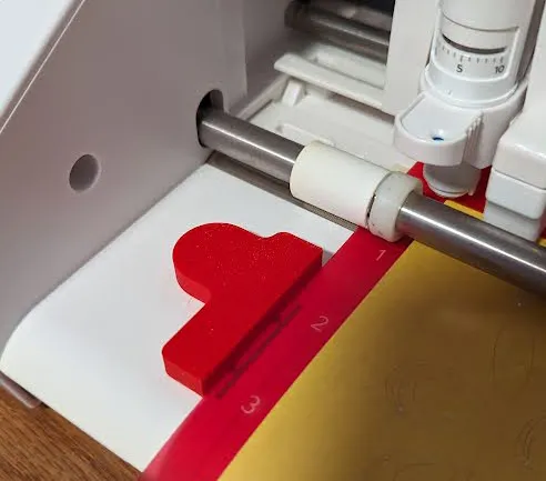 Cameo 3 guide for Cricut & Miss Kate Cuttables mats by shihanmark ...