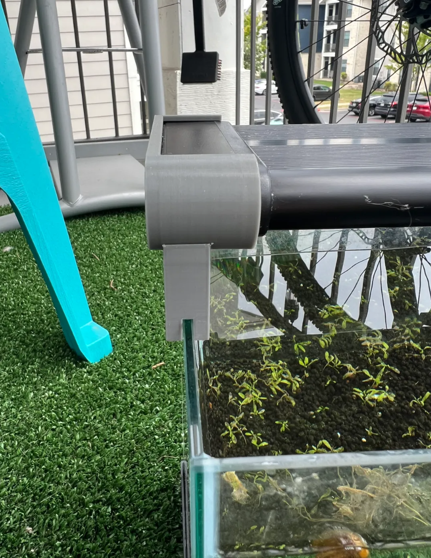 Hygger Aquarium Light Mount par Gmac | Téléchargez gratuitement un ...