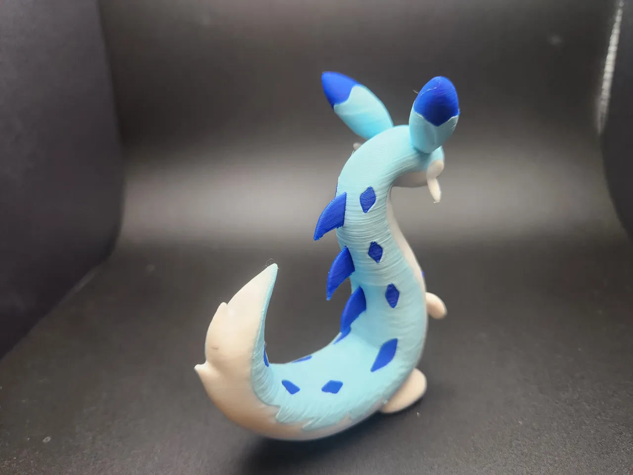 Multicolor Chillet from Palworld by Denver3D | Download free STL model ...