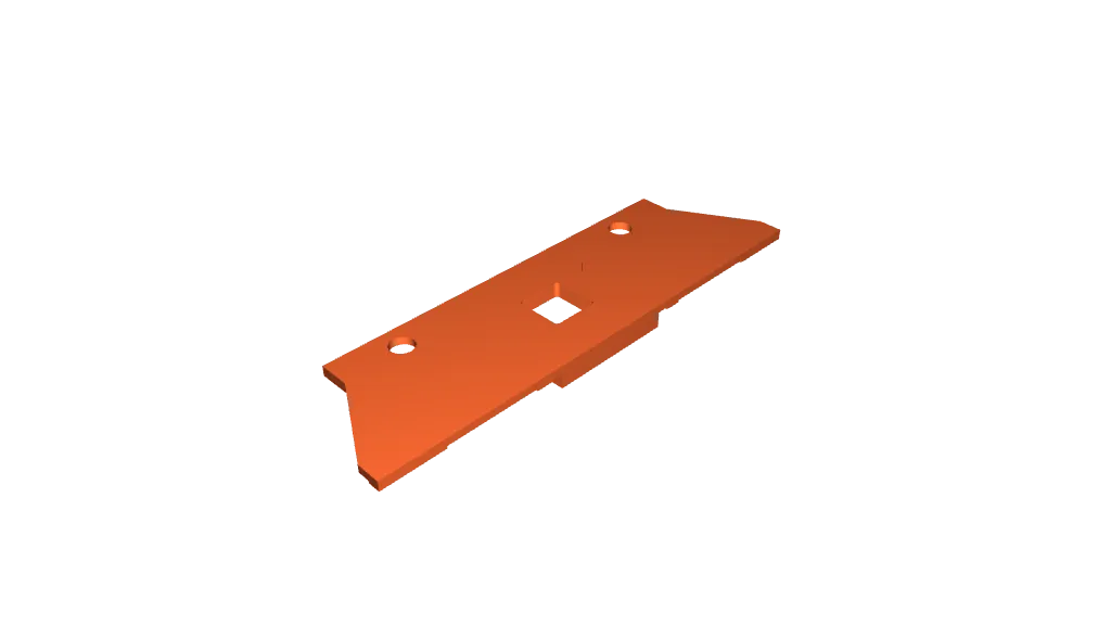 1/87 SMS Meer Load by 3D_Design | Download free STL model | Printables.com
