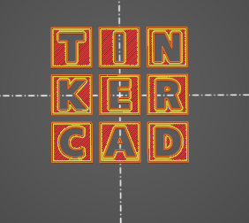 Tinkercad logo by Master Ondra | Download free STL model | Printables.com
