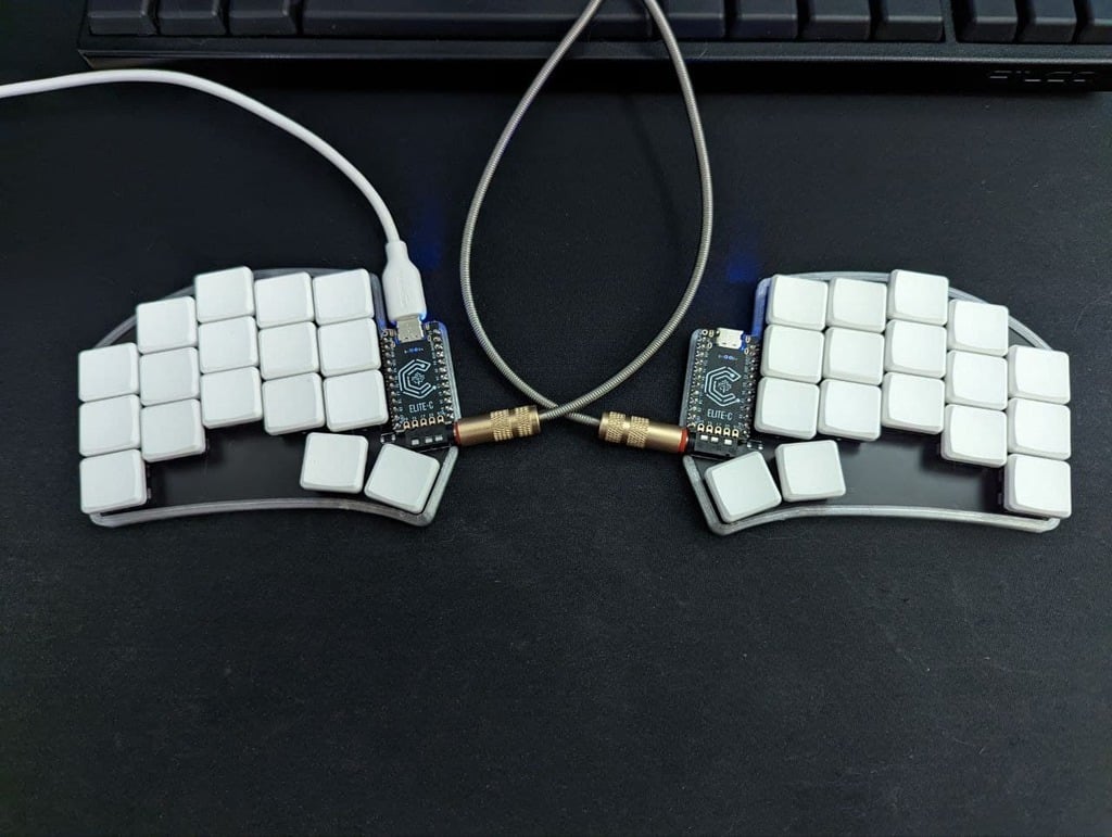 Sweep 2.x Case by Knifa | Download free STL model | Printables.com