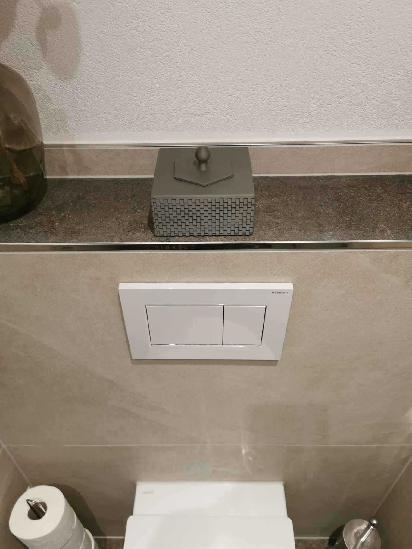 Wet Wipe Box by in_learning | Download free STL model | Printables.com