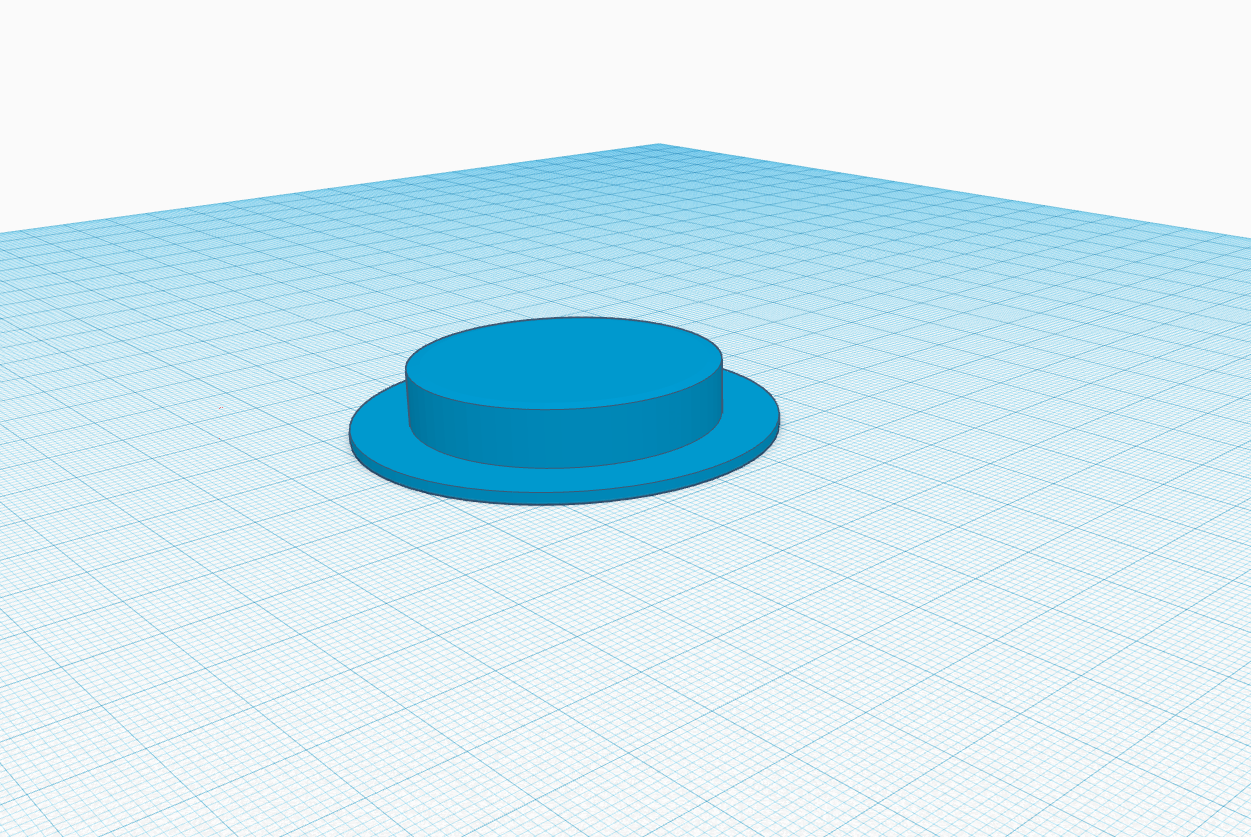 Drain Stopper / Abflussstopfen by Patrick Blom | Download free STL model | Printables.com