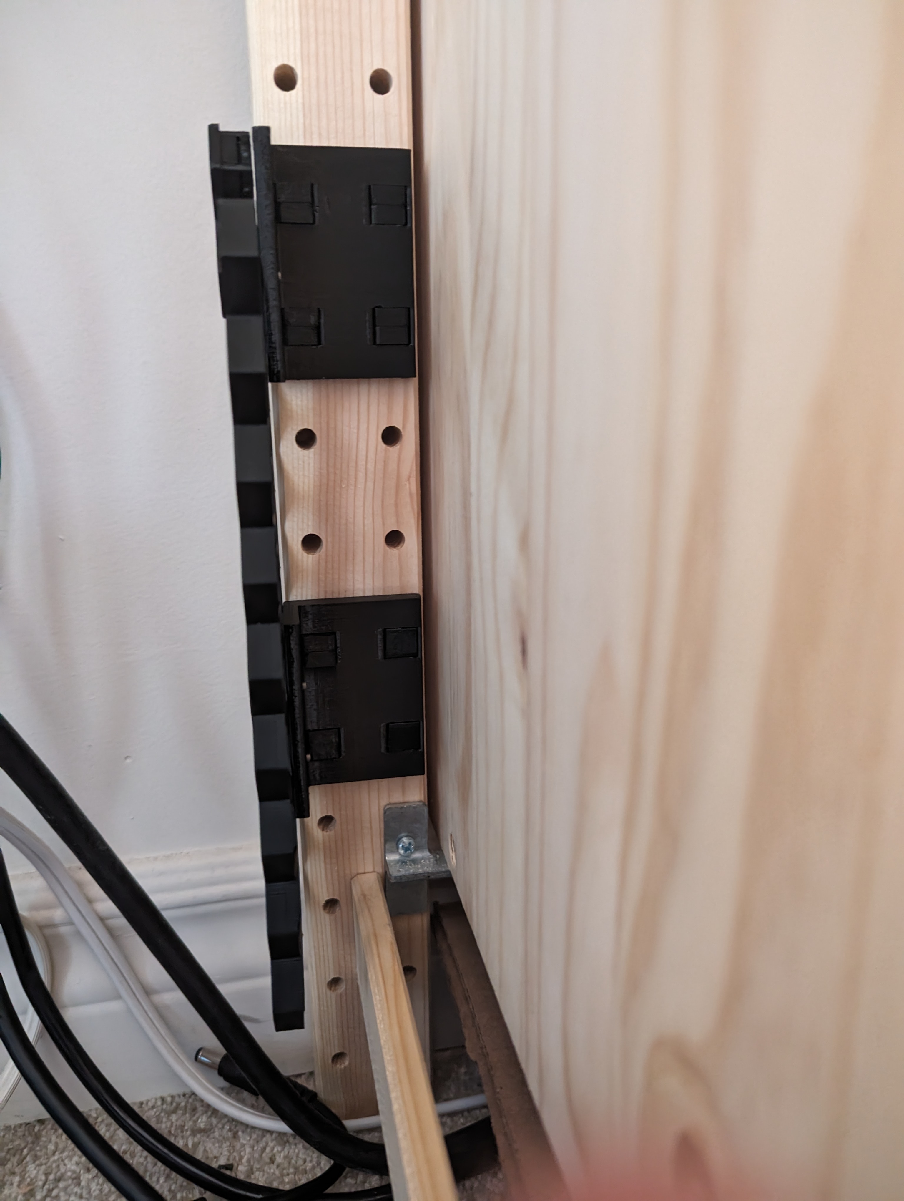 HSW - IVAR Mount par Systrill | Téléchargez gratuitement un modèle STL ...