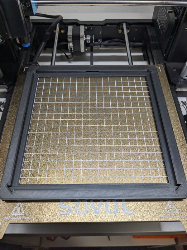 HueForge Frame 180x180 by lion7718 | Download free STL model ...