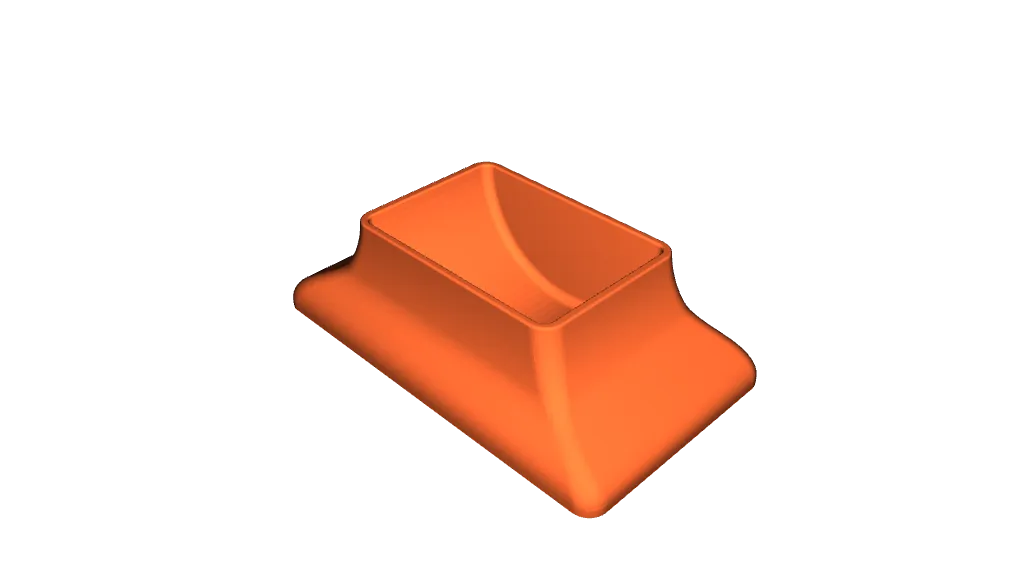 Clicker Counter Stand by SteveS42 | Download free STL model ...
