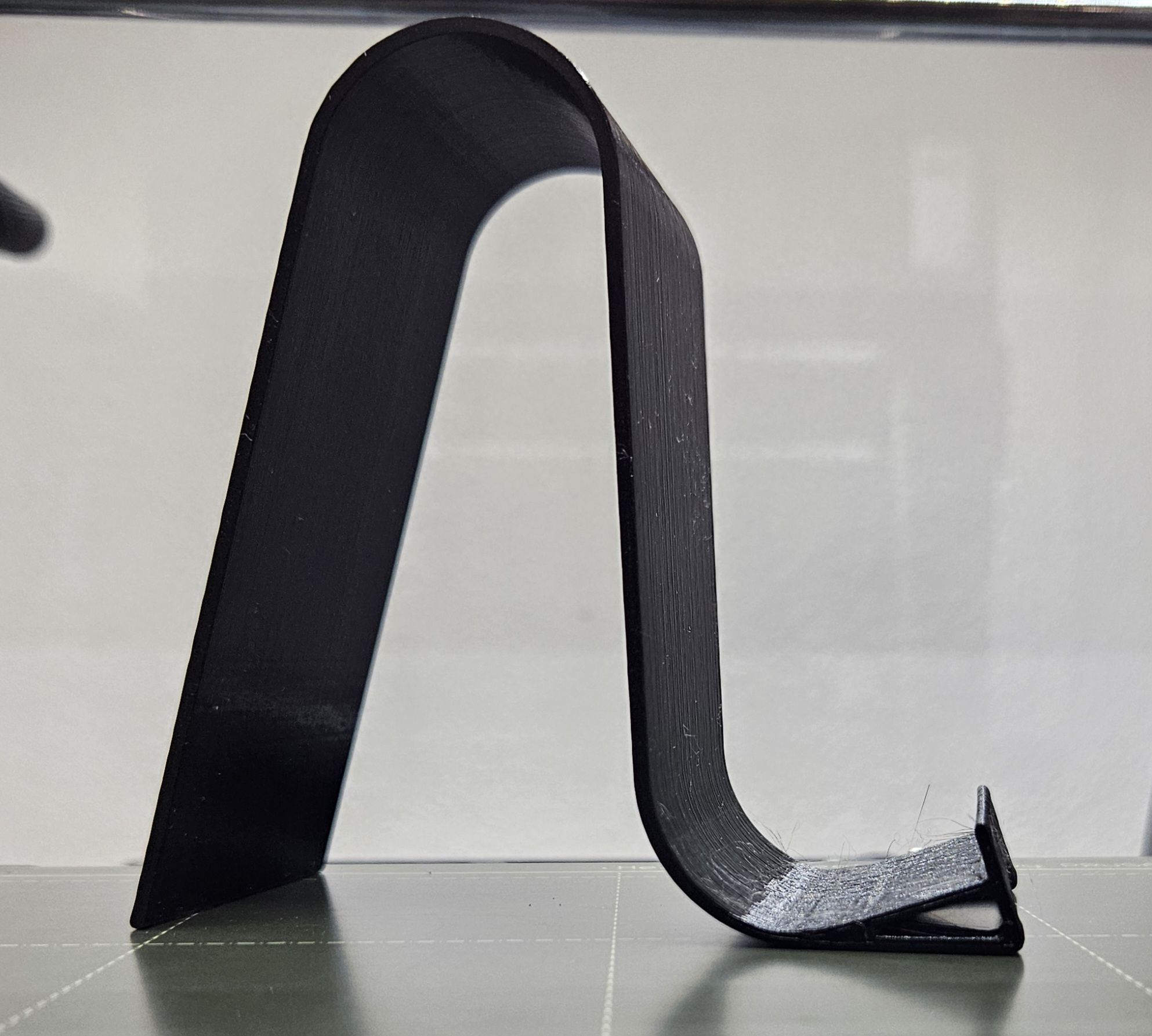 Photo Frame Holder by MatteMR | Download free STL model | Printables.com