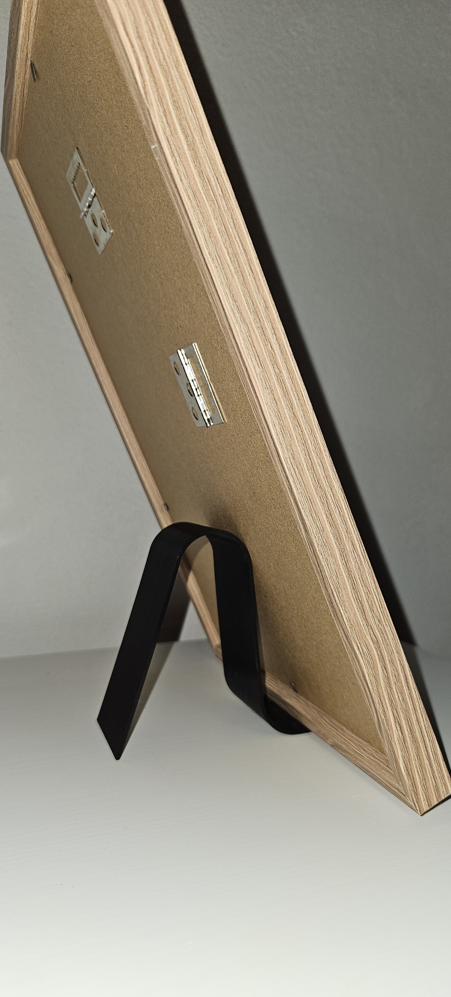 Photo Frame Holder by MatteMR | Download free STL model | Printables.com