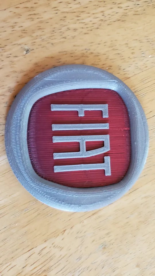 Fiat Logo
