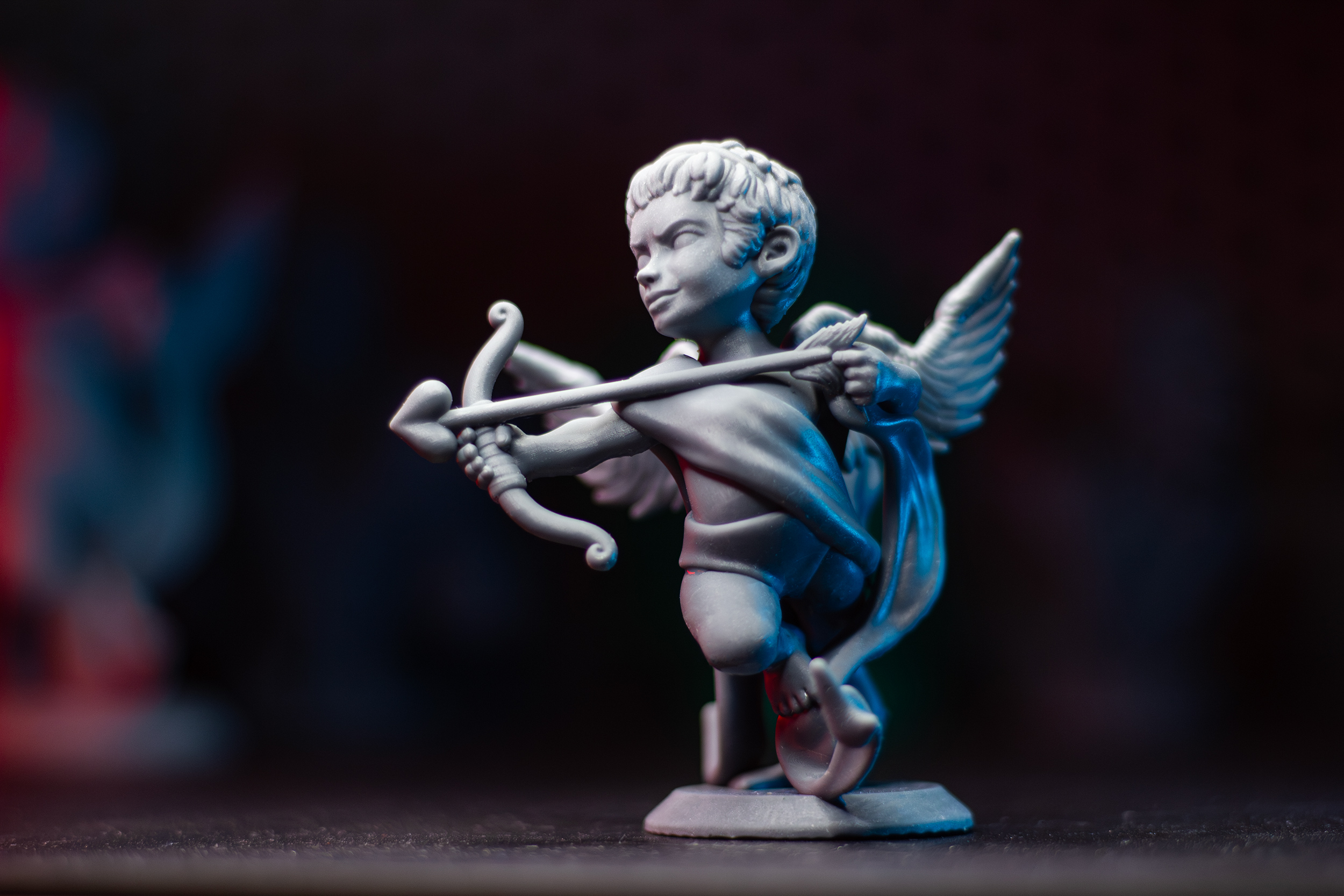 Cupid by Wekster | Printables Store