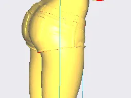 Thoughtful Sexy Girl by Onur Yıldırım | Download free STL model ...