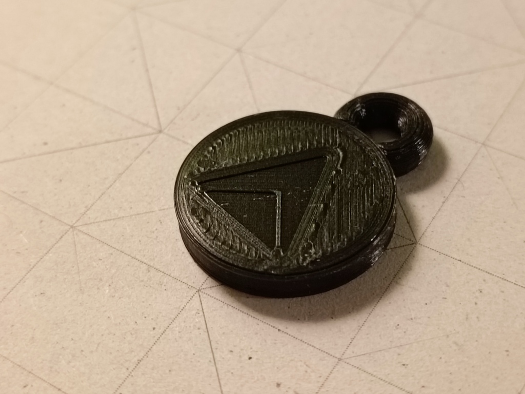 SONOFF NFC Tag Case by Lord Darkstar | Download free STL model ...