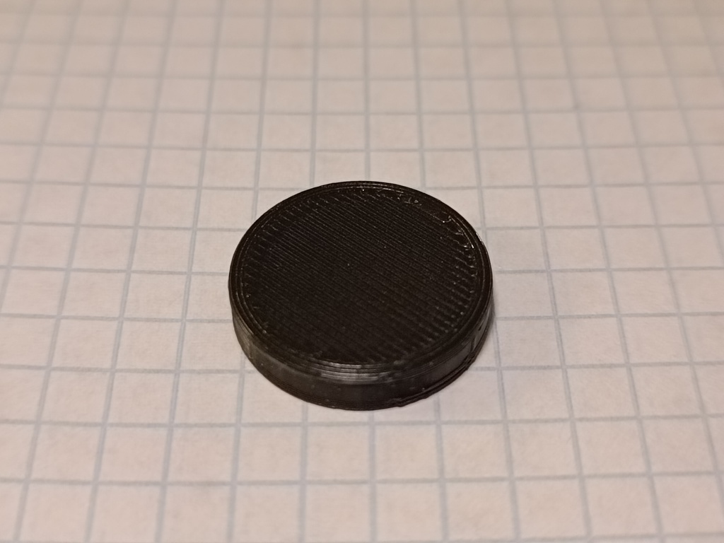 SONOFF NFC Tag Case by Lord Darkstar | Download free STL model ...
