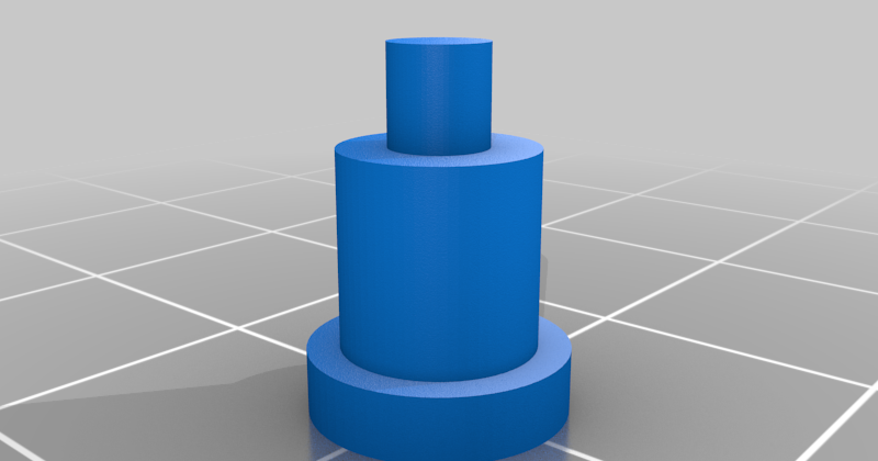 Foot For Mounting Arduino By Lord Darkstar Download Free Stl Model