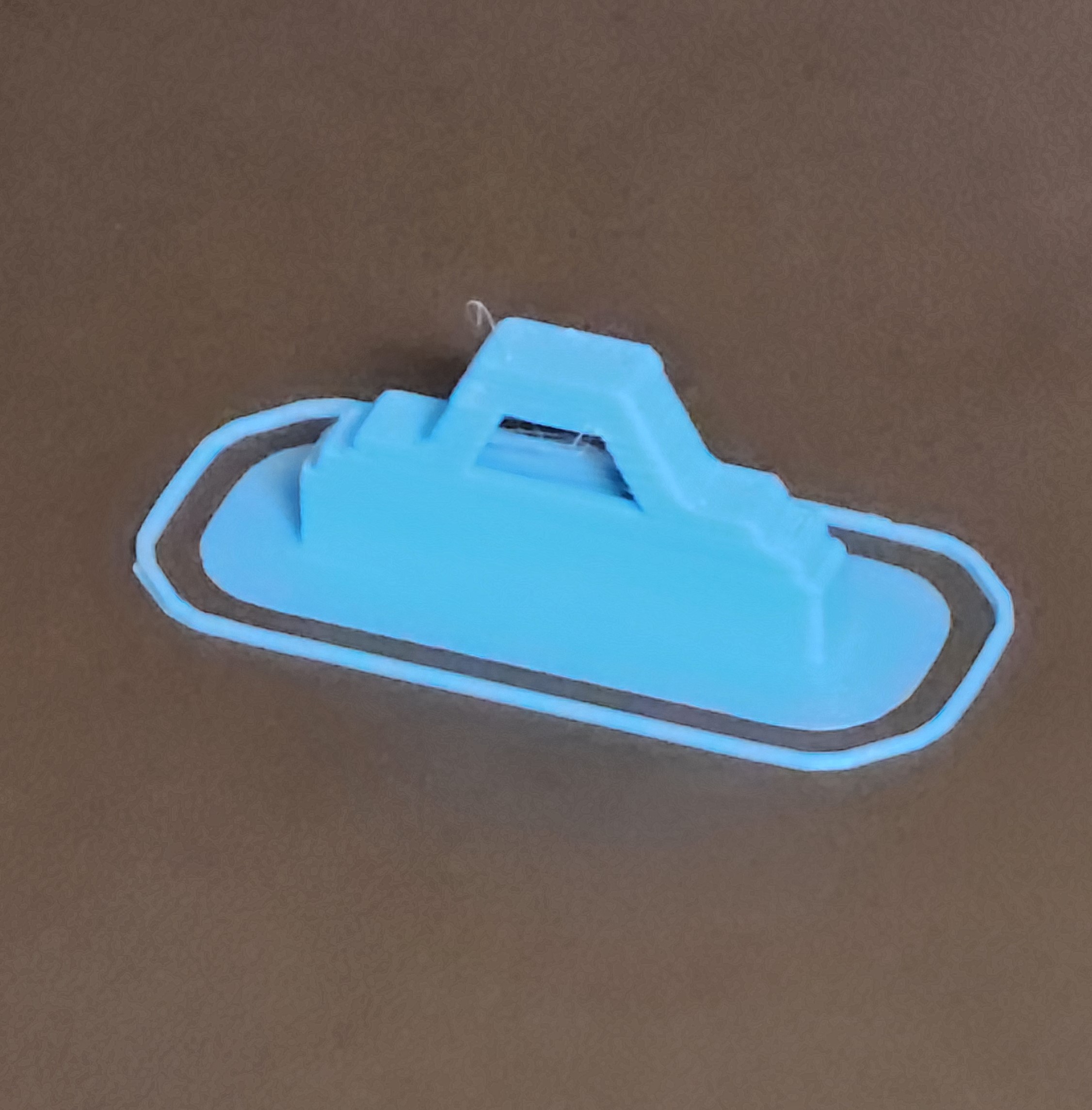 Key cover SC1 by Batman | Download free STL model | Printables.com