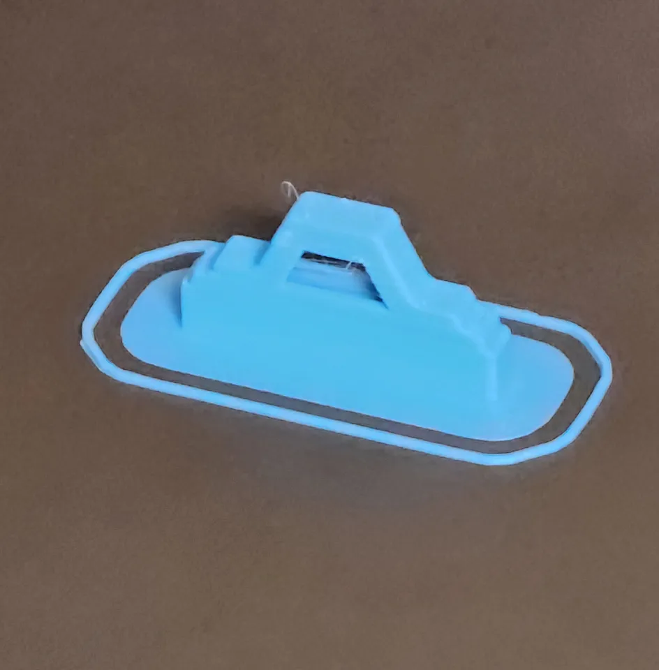 Key cover SC1 by Batman | Download free STL model | Printables.com