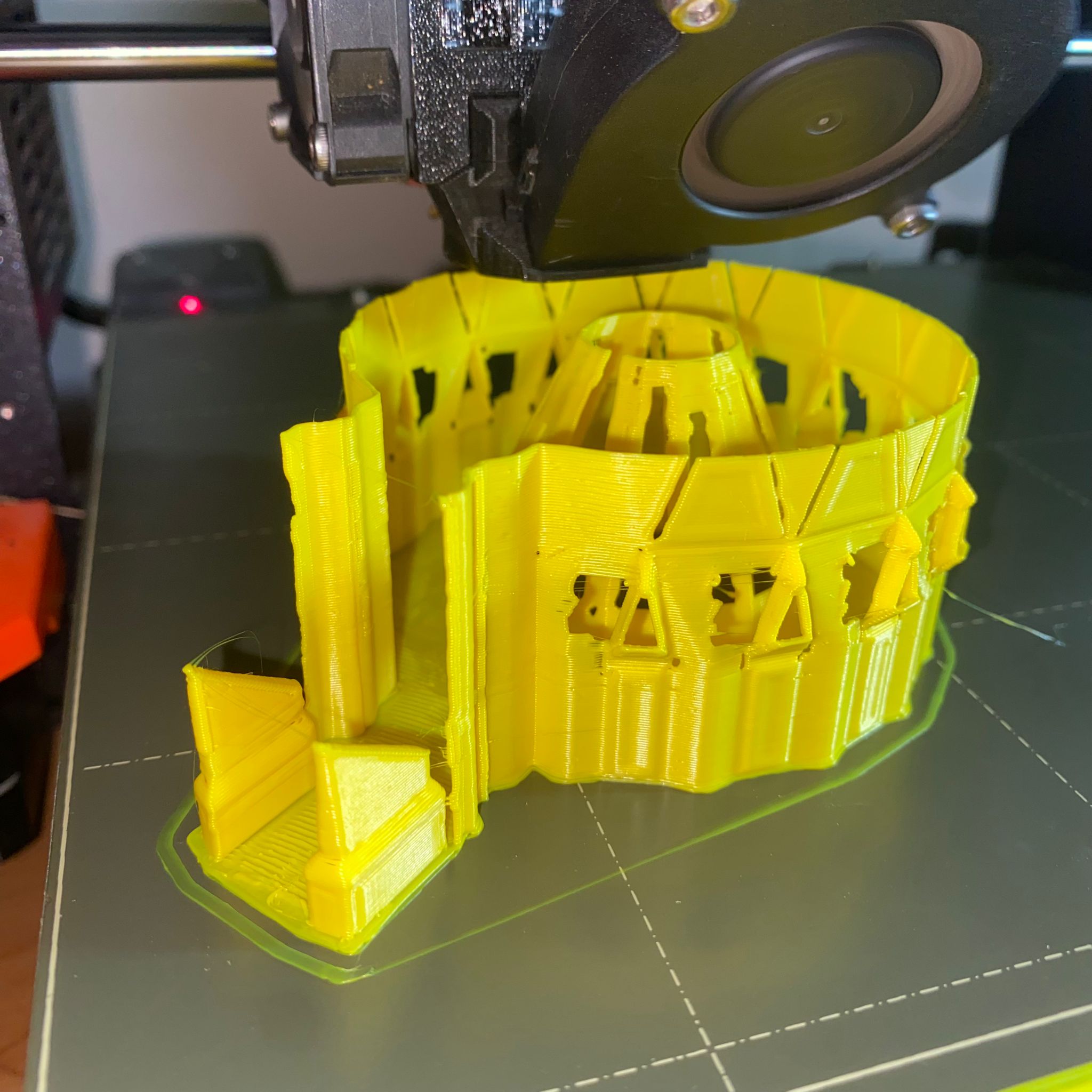 Twoer by 3esign | Download free STL model | Printables.com