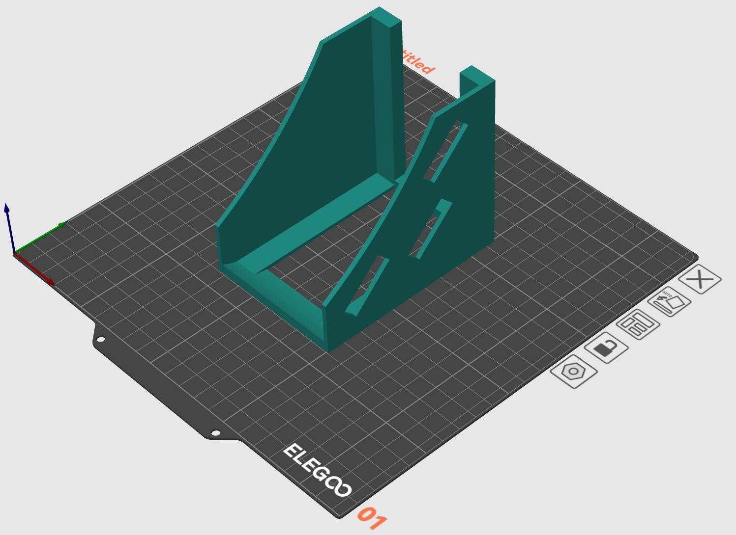 Modular Filament Storage Keeper par Joe Kaiser | Téléchargez ...