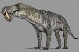 gorgonops by seth the yutyrannus | Download free STL model | Printables.com