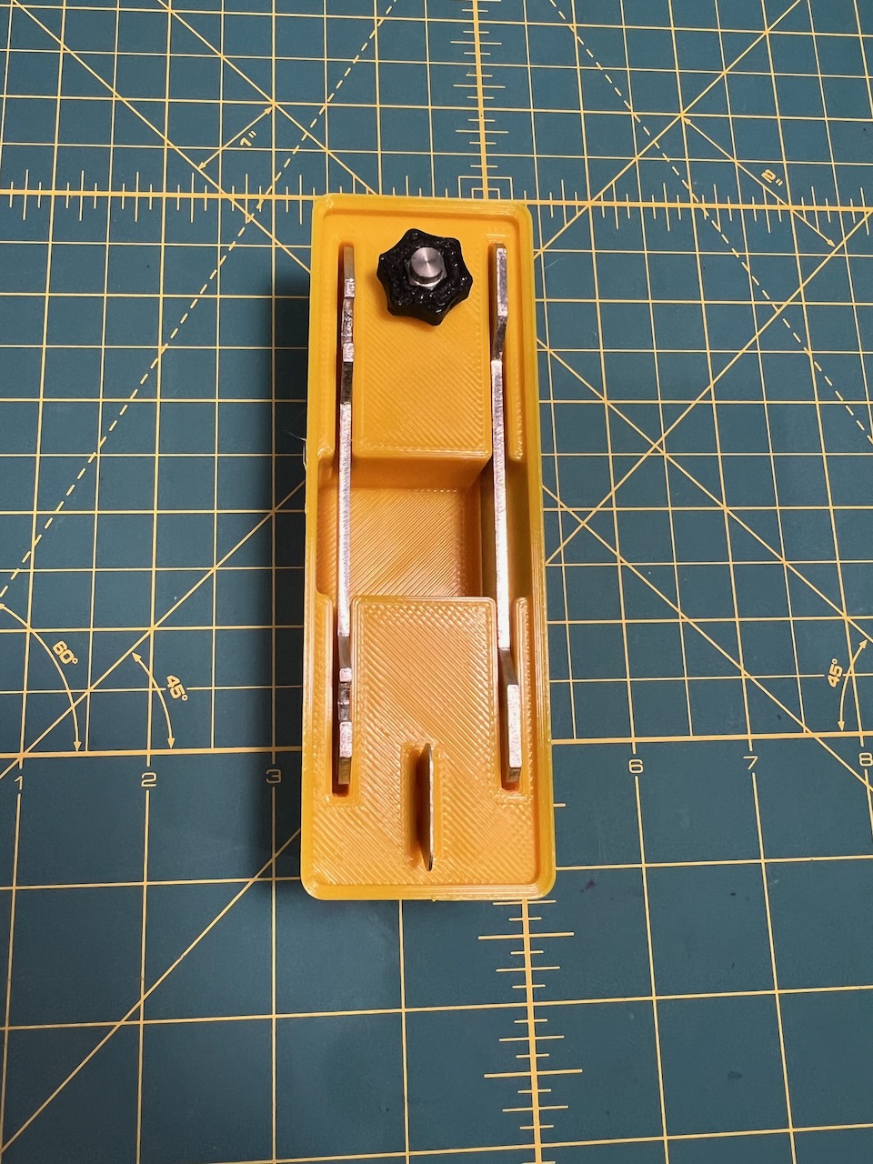 Gridfinity Prusa XL Tools Holder by Becca | Download free STL model ...