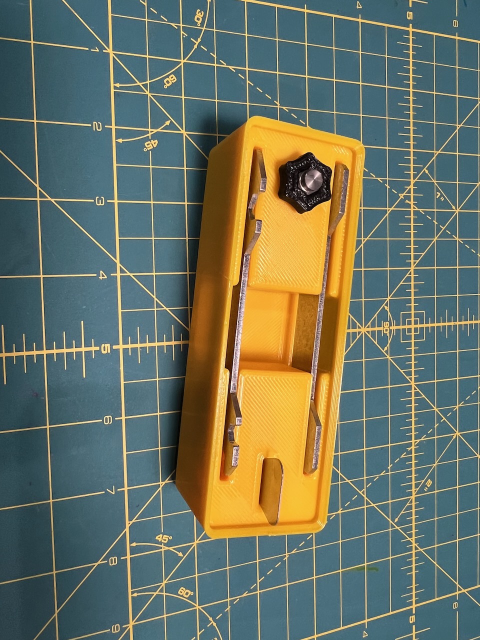 Gridfinity Prusa XL Tools Holder by Becca | Download free STL model ...