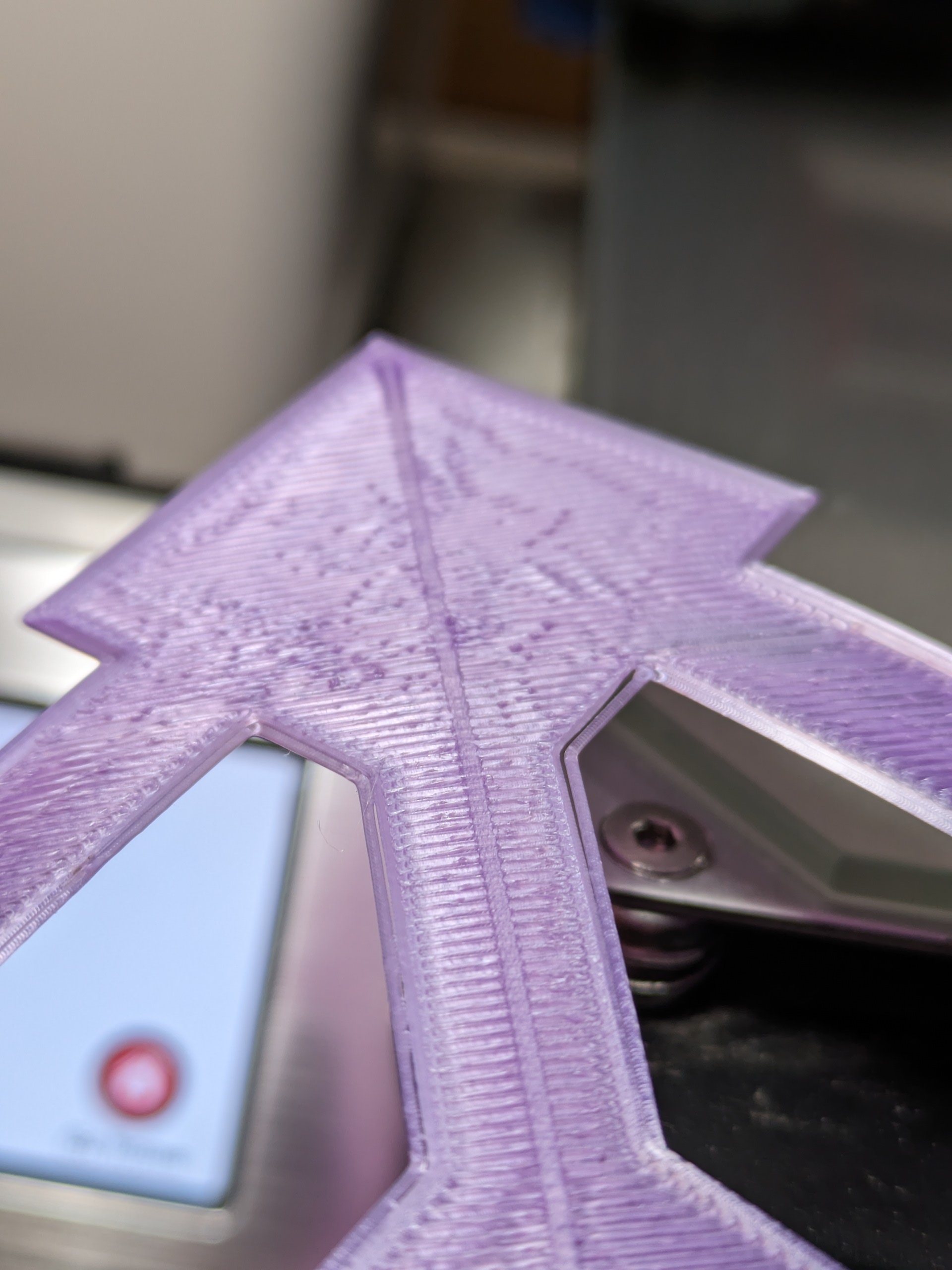 Parametric FreeCAD First Layer Calibration Test by ahcox | Download ...