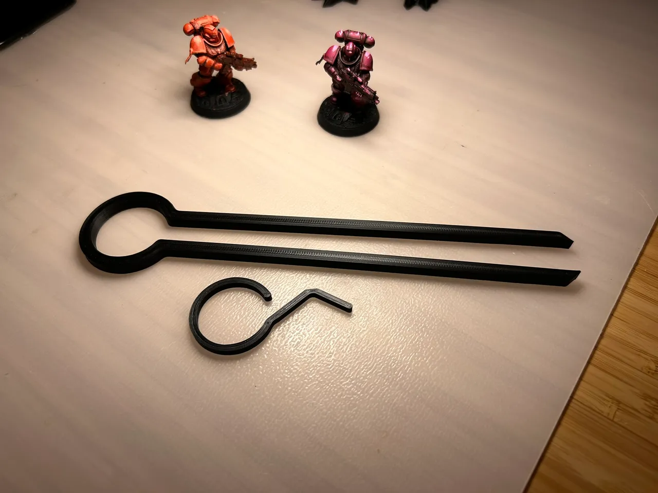 Tongs by Gustavo | Download free STL model | Printables.com