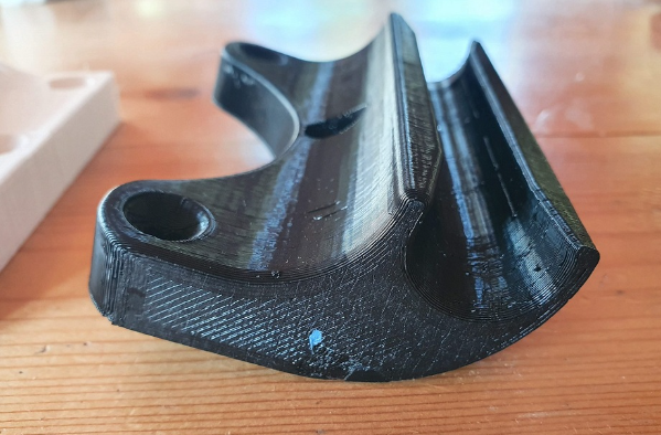 15mm MTB Axle holder by phil | Download free STL model | Printables.com