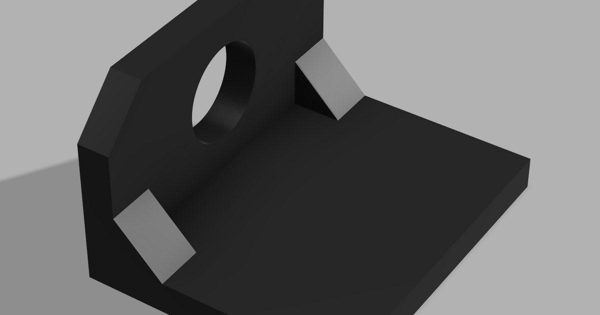 Toggle Switch Holder - Double sided tape by Jack Fairclough | Download ...