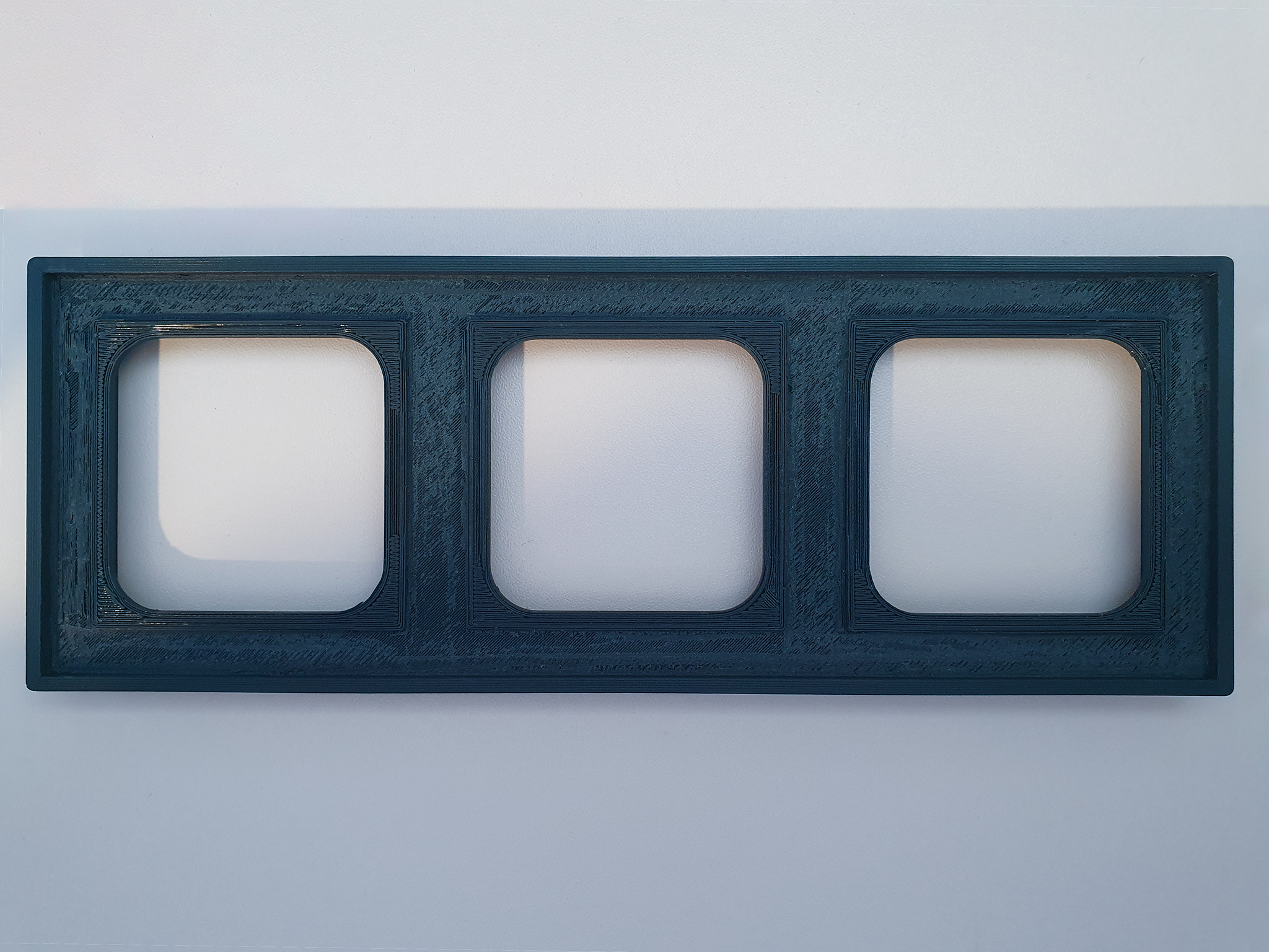 Switch socket frame by Natrikinae | Download free STL model ...