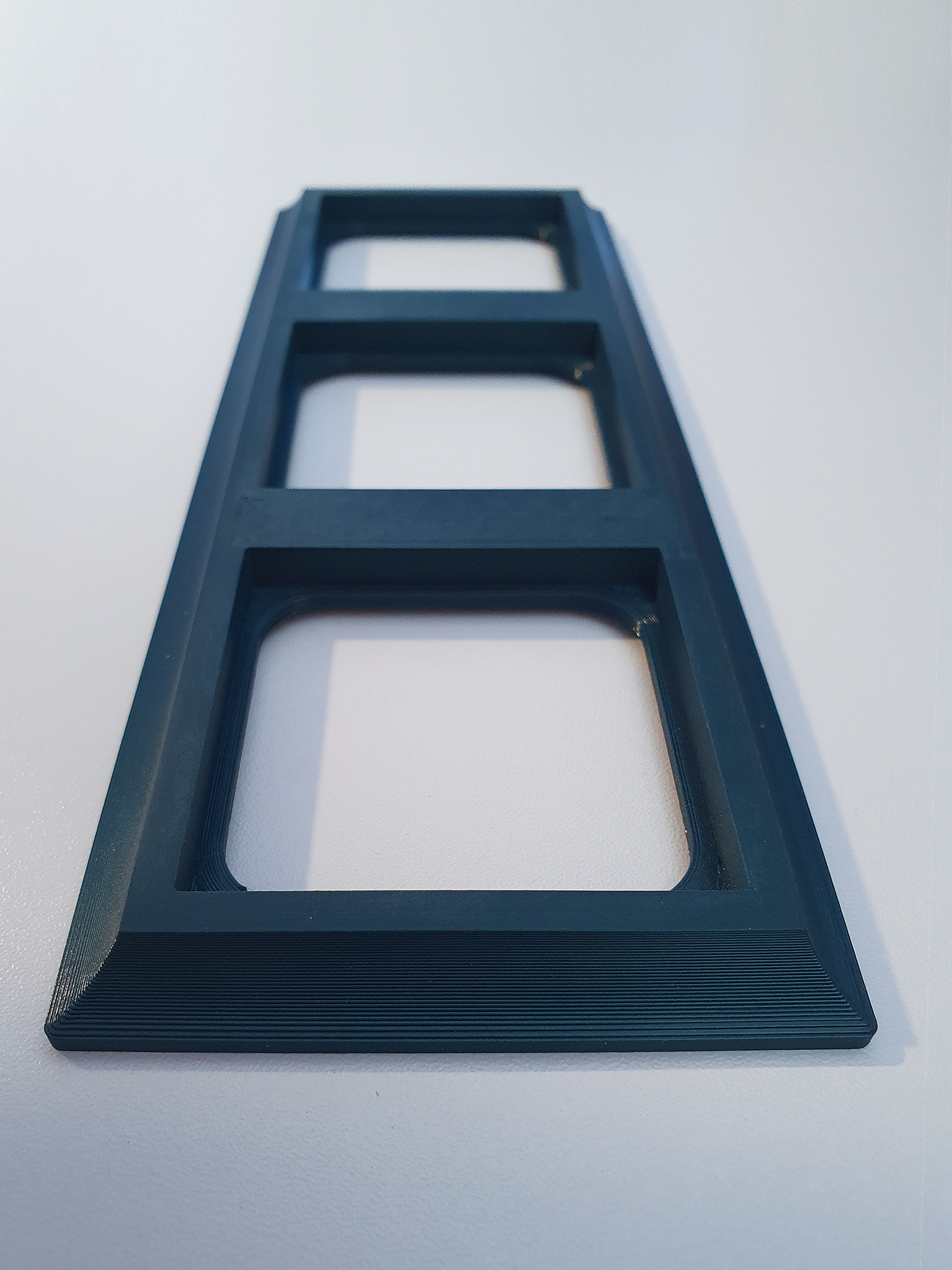 Switch socket frame by Natrikinae | Download free STL model ...