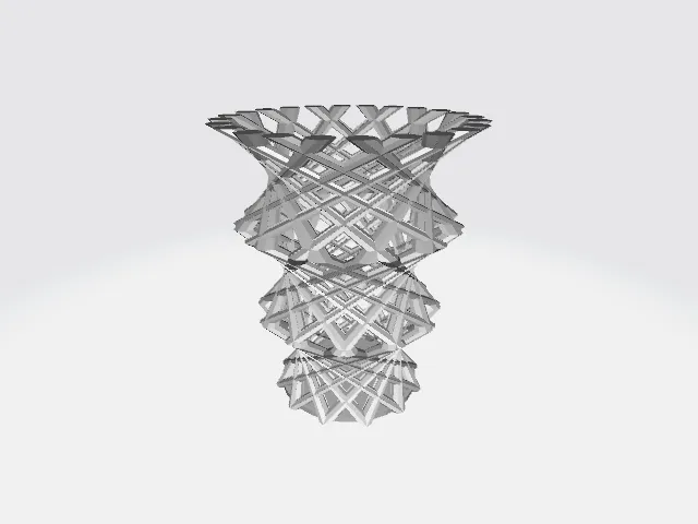 Vase by pspf | Download free STL model | Printables.com