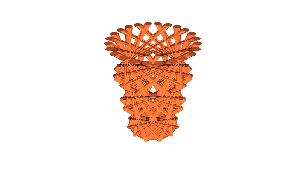 Vase by pspf | Download free STL model | Printables.com