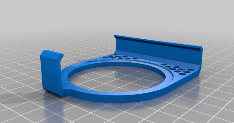 Work in progess.. Oneplus open 55mm lens clip on by Jake Pedersen ...