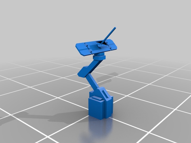 Planetary Annihilation Titans Radar by Jake Pedersen | Download free ...