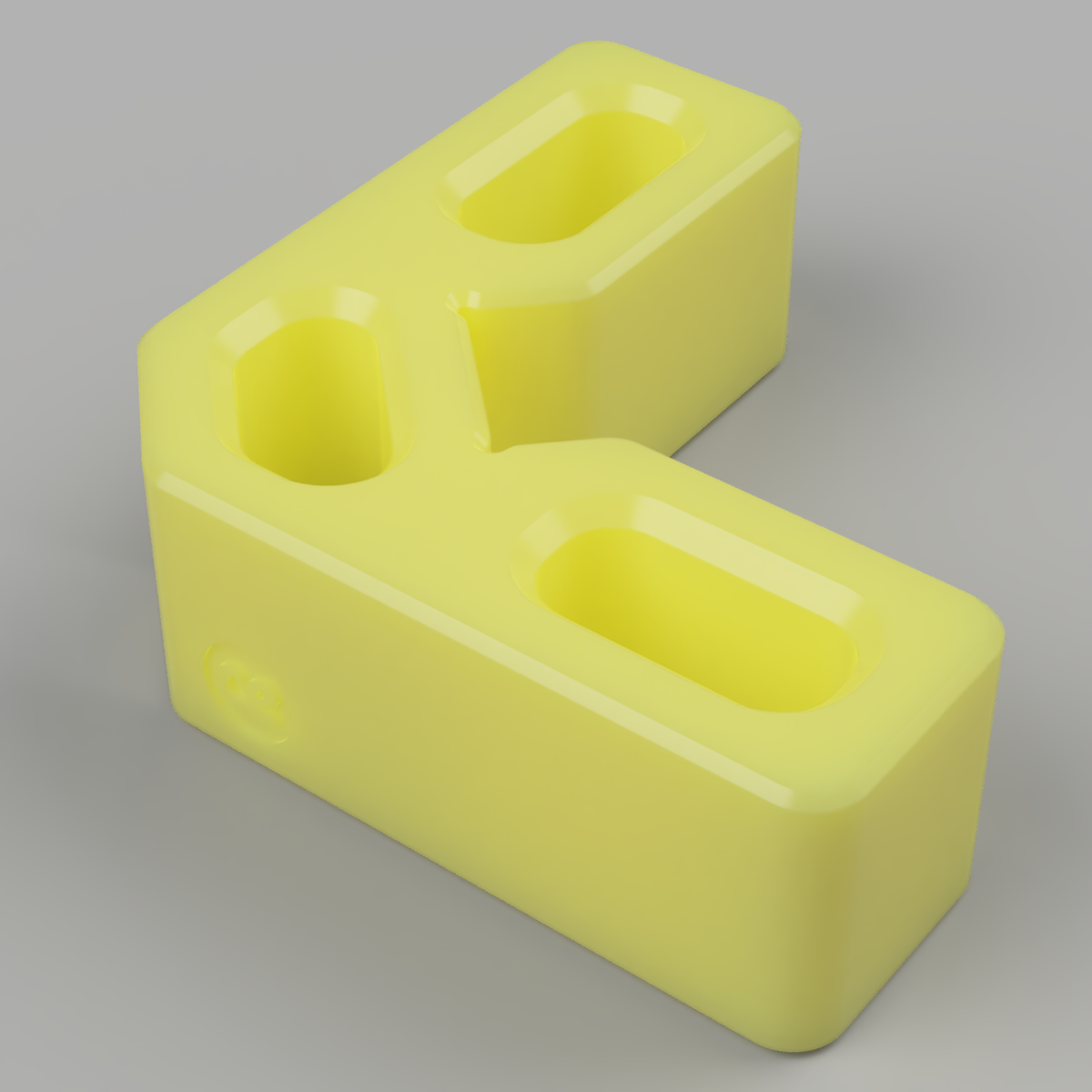Parametric Assembly Square for Woodworking by Ettil Vrye | Download ...
