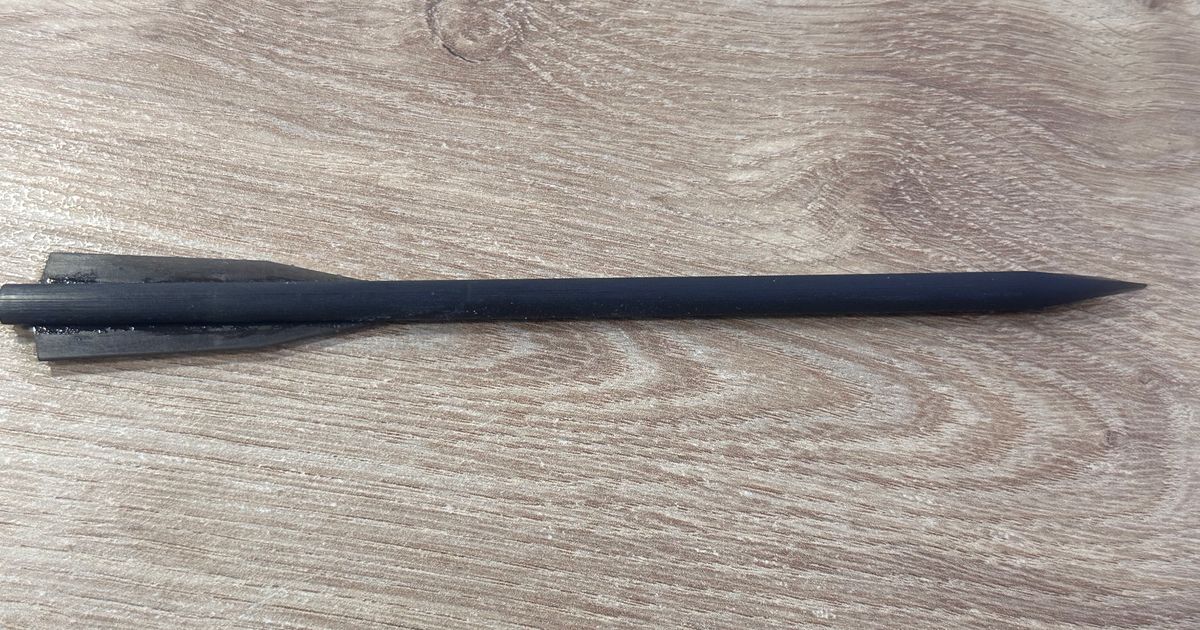 Bolt for sliding legolini von Endodent | Kostenloses STL-Modell ...